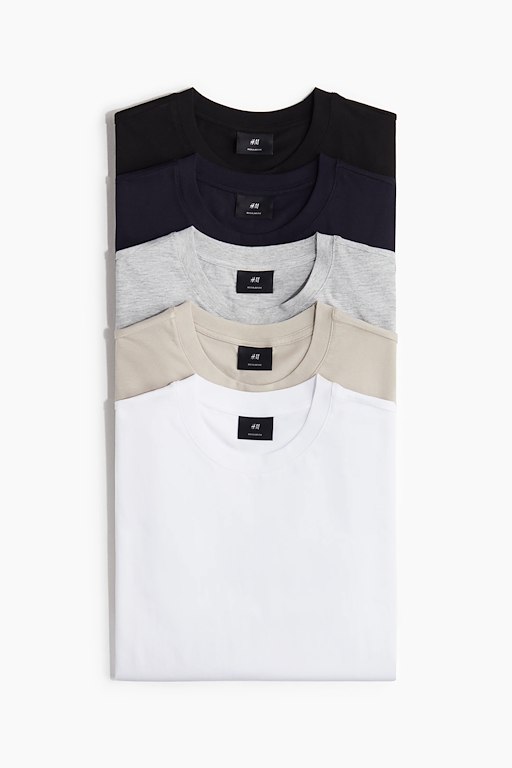 PET MAJICA REGULAR FIT