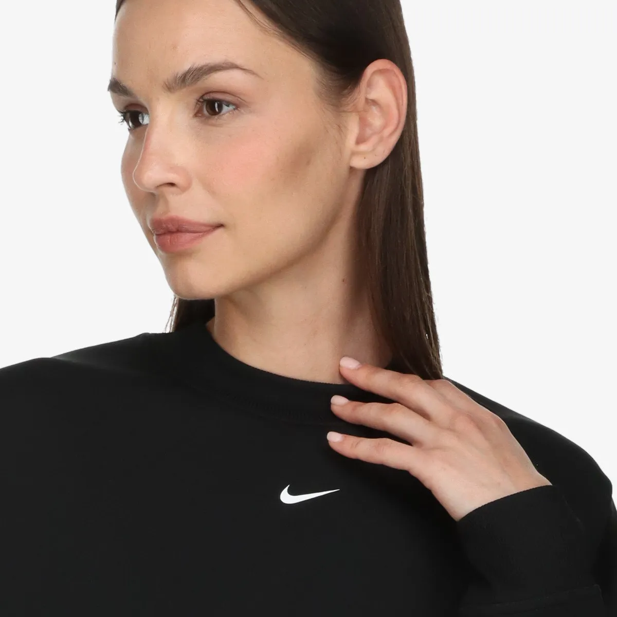 NIKE Dukserica Prima