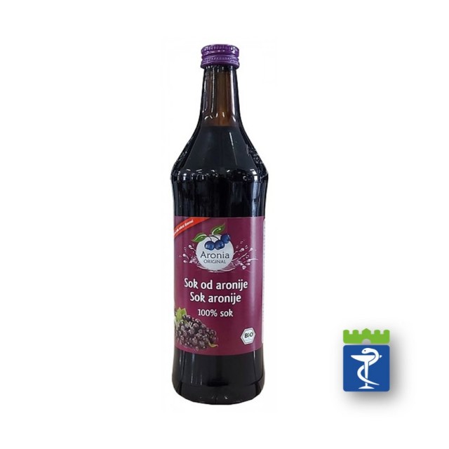 BIO ARONIJA ORIGINAL NEMAČKA 0,7L