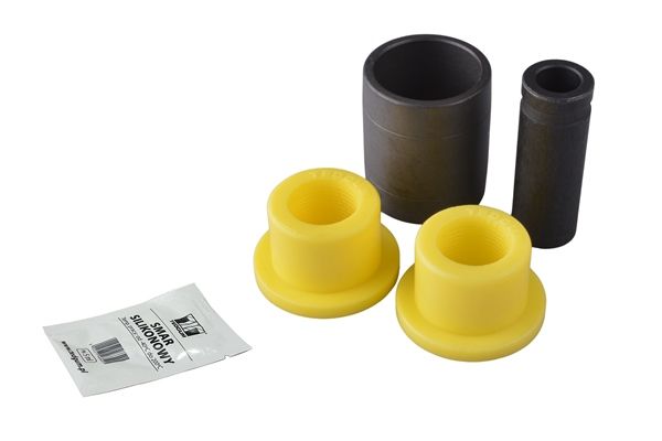 Silent blok, viljuška TEDGUM TED39406