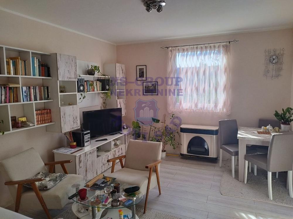 Dvosoban stan na prodaju, 35m2, 75.000€