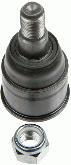 Gornja/donja kugla LEMFÖRDER 39159 01