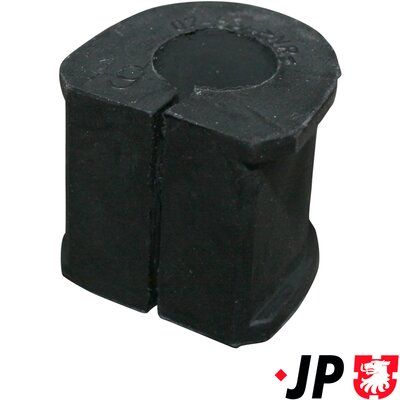 Čaura ležaja, stabilizator JP GROUP 1250400300