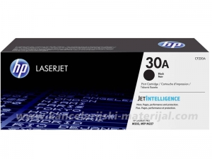 HP toner CF230A (30A) black