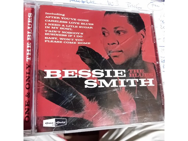bessie smith