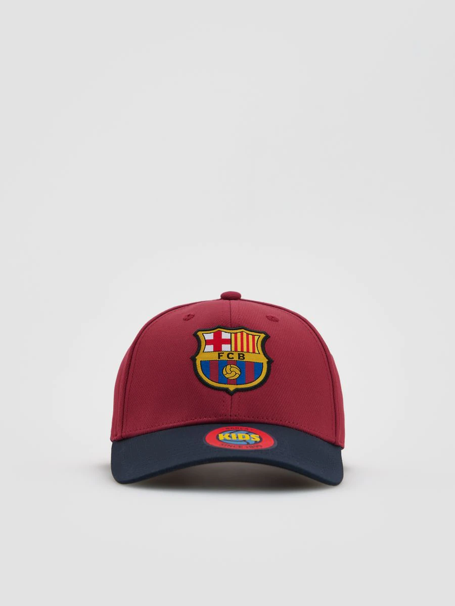 Kačket FC Barcelona