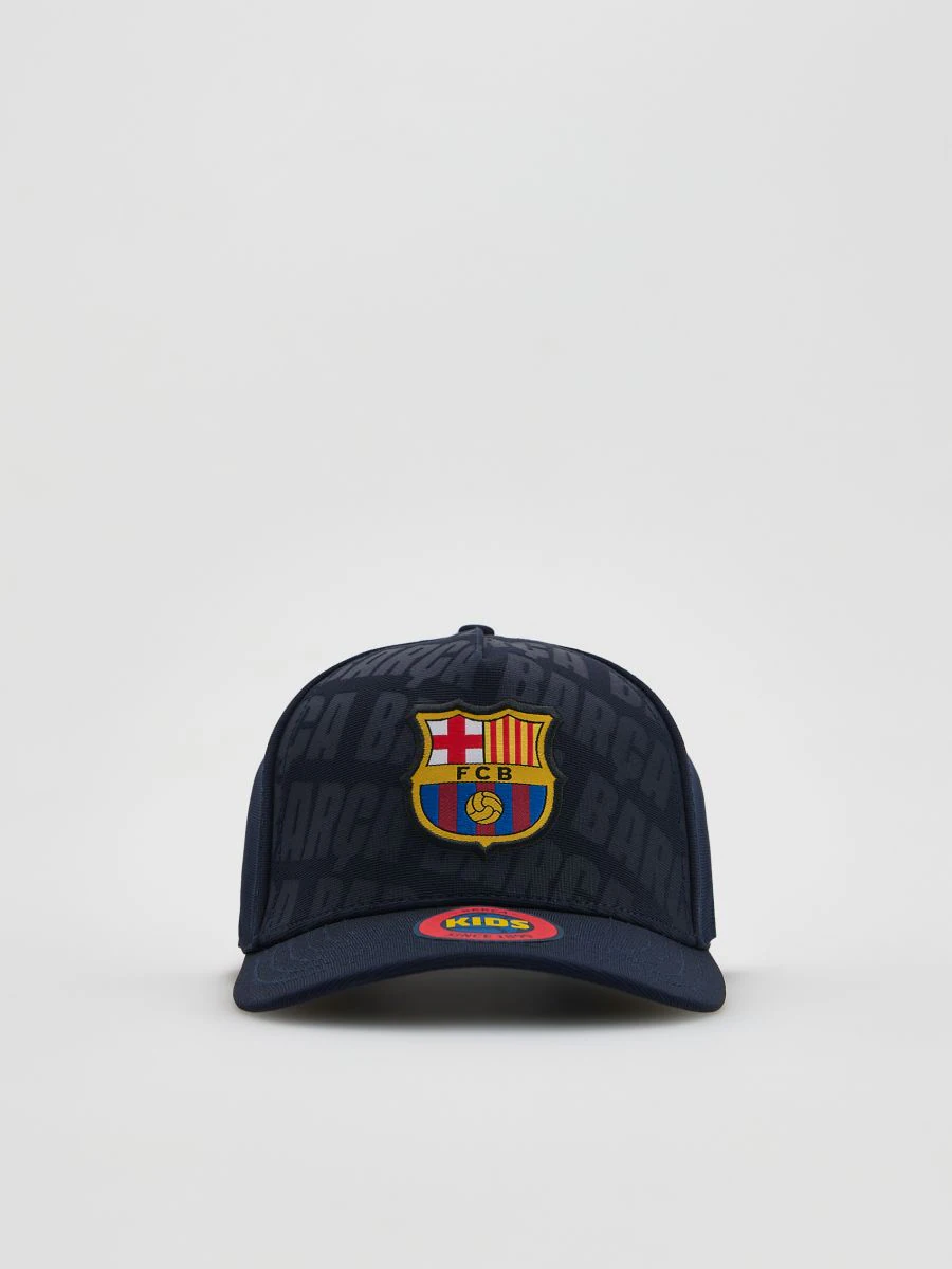 Kačket FC Barcelona