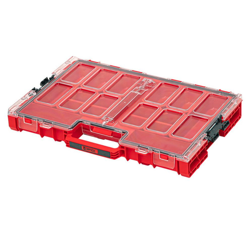 SYSTEM ONE ORGANIZER L RED ULTRA HD QBRICK
Dobijaj najnovije ponude na email