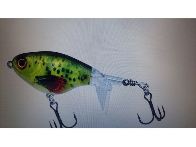 Whopper plopper 16gr