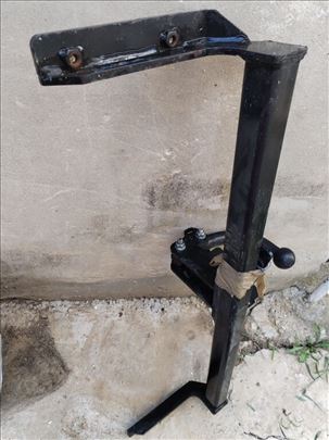 Kuka za auto