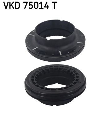 Kotrljajući ležaj, šolja amortizera SKF VKD 75014 T