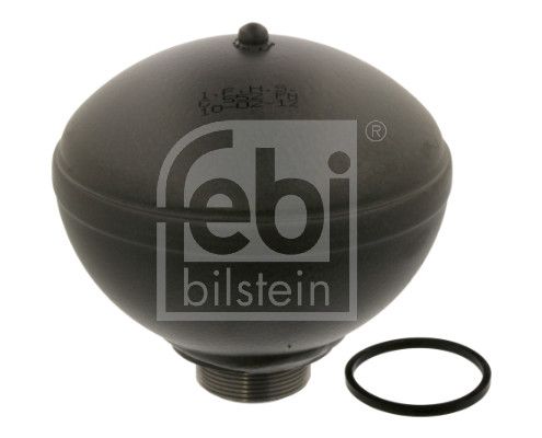 Kompresor, vešanje/amortizovanje FEBI BILSTEIN 38290
