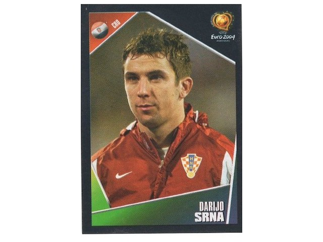 EURO 2004 PORTUGAL sličica broj 168