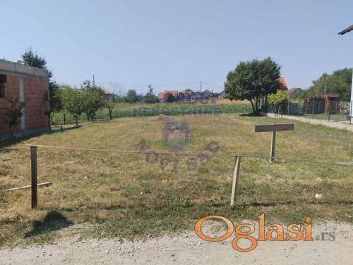 Odlican plac kod Veternicke rampe
