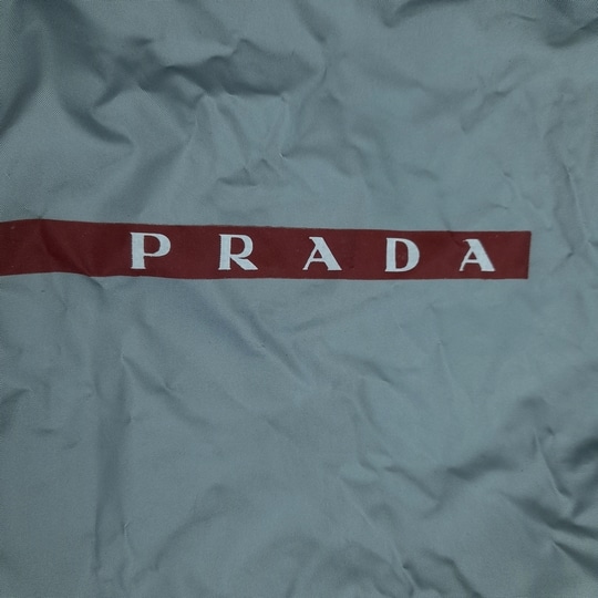 Baletanke Prada, vel. 36.5, koža