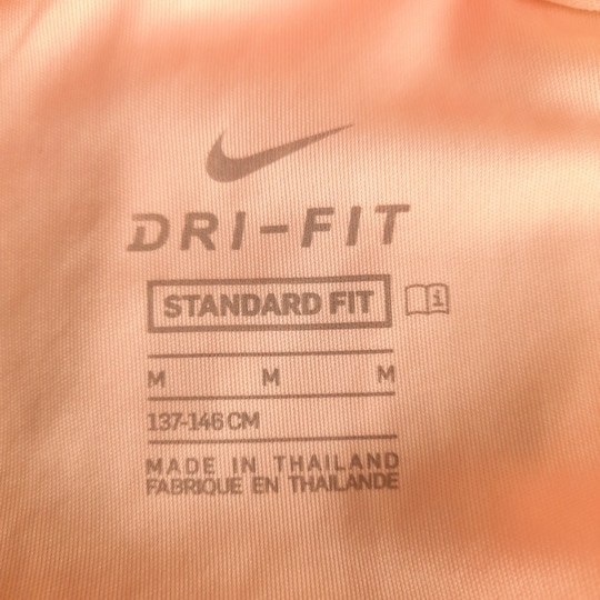 Majica Nike, vel. 137-146, standard-fit