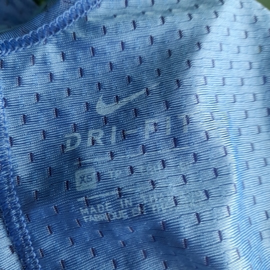 Majica Nike, vel. XS, fit dry