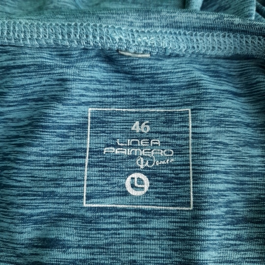 Majica Linea Primero, vel. XL/46