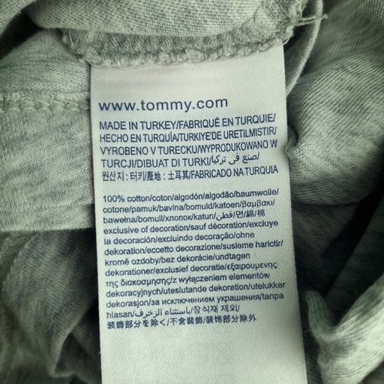 Majica Tommy Hilfiger, vel. M