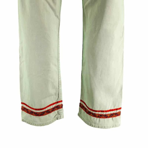 Pantalone Gap, vel. M/8, boy fit