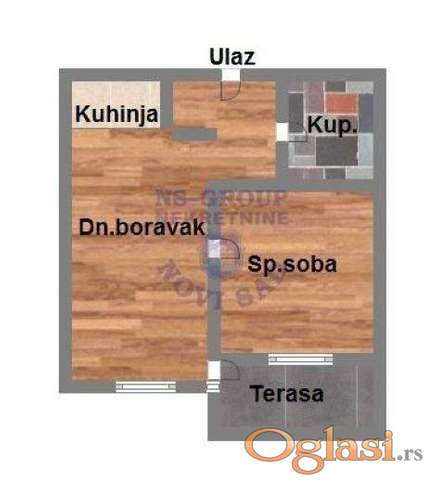 Stambeni kompleks koji pomera granice kvaliteta i funkcionalnosti