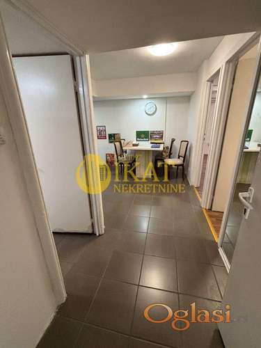 Savska, Palata pravde, 43m2 ID#4550
