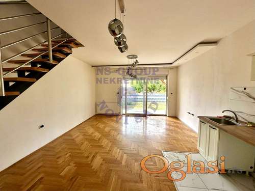Na prodaju komforan duplex