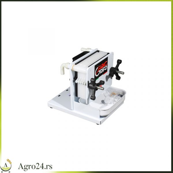 Hobi filteri za vino bez pumpe – Springer FCH-6SP