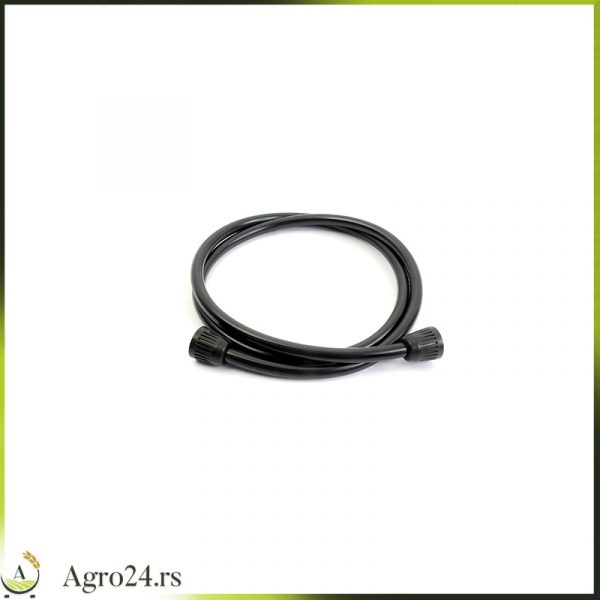 Komplet crevo 1,5 m