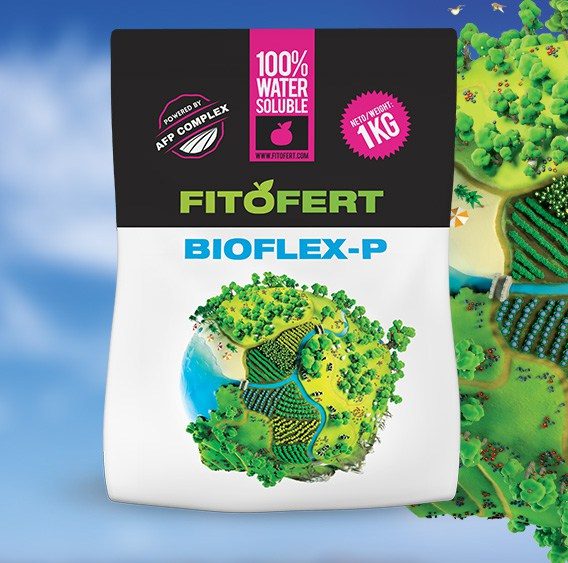 FITOFERT BIOFLEX-P