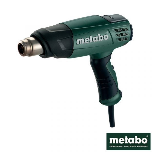 METABO® Fen sa toplim vazduhom HE 20 – 600