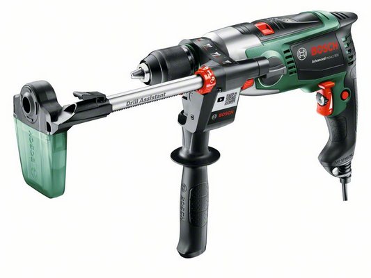 BOSCH® Vibraciona bušilica – AdvancedImpact 900 Drill Assistant