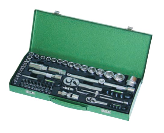 Set nasadnih ključeva 2