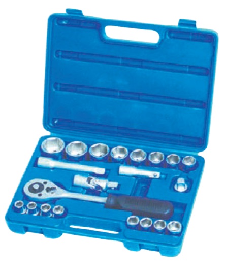 Set nasadnih ključeva 9