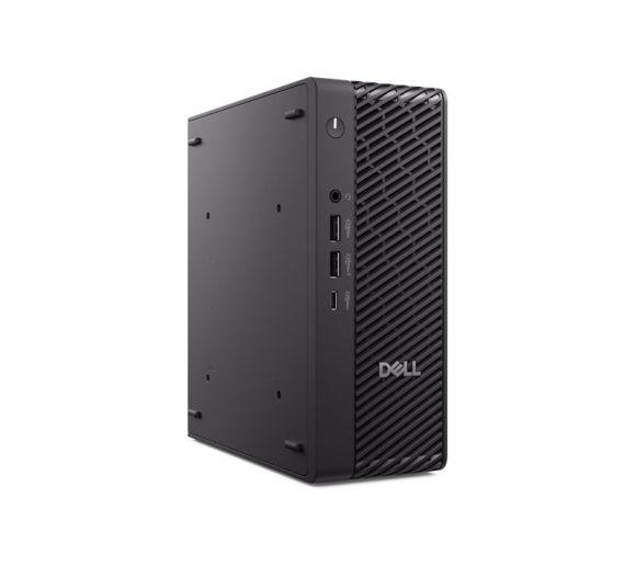 DELL - Pro Max Micro Core Ultra 7 265 16GB 1TB SSD RTX A1000 8GB Win11Pro 3yr ProSupport + WiFi