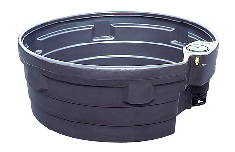 Korito za pojenje – Prebac
