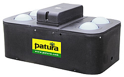 Pojilica sa 4 kugle (266 l)