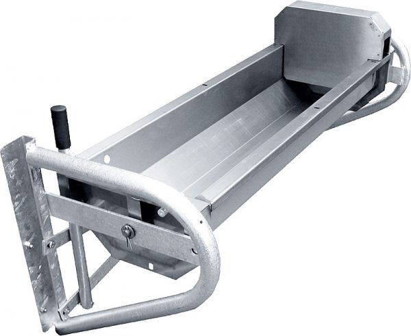 Zidna pojilica 150 cm / 90 L
