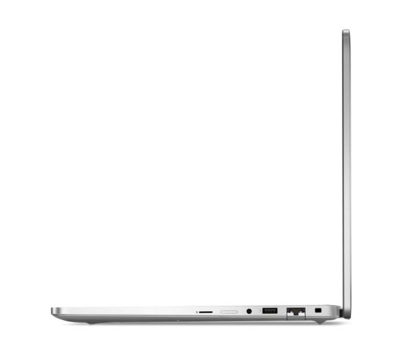 DELL - Pro 16 Plus 16 inch FHD+ 300nits Core Ultra 7 265U 16GB 512GB SSD Backlit FP Win11Pro 3yr ProSupport