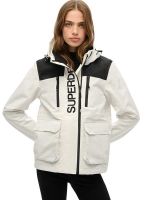 Superdry - Ženska jakna sa kapuljačom