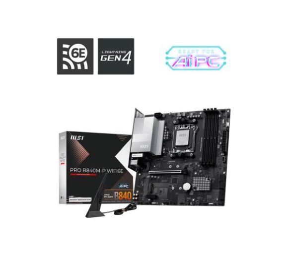 Gigabyte - MB s1851 GIGABYTE B860 EAGLE WIFI 6E rev. 1.0