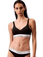 Calvin klein - push-up beli grudnjak