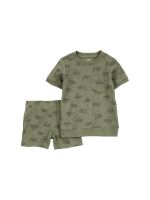 Carter's dvodelni komplet za bebe dečake