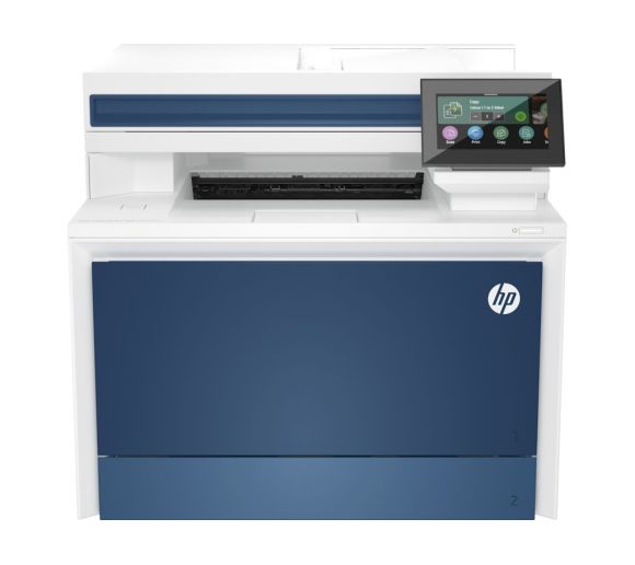 HP - Laserski MF štampac HP Color LJ Pro 4303fdw