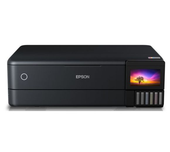 EPSON - L8180 EcoTank A3 ITS (6 boja) Photo multifunkcijski štampač