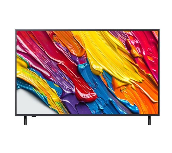 LG - Televizor LG 55QNED82A3B/QNED AI/55"/4K Ultra HD/smart/WebOS 25/crna