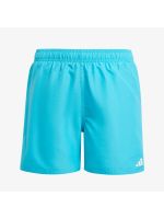 Solid shorts by