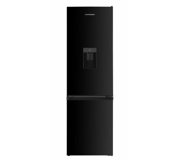 Kombinovani frižider HEINNER HC-HM260BKWDE++ 260l/55x180/crni