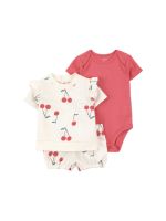 Carter's trodelni komplet za bebe devojčice
