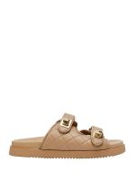 Steve madden - kožne papuče za žene